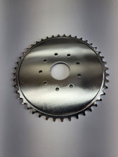 Avenger 85 Motorized Bicycle Engine Kit Free Shipping 36 Tooth 6/9 Hol ...