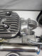 Minarelli Gas Motorized Bicycle Engine 6HP High Performance Kit Free S ...