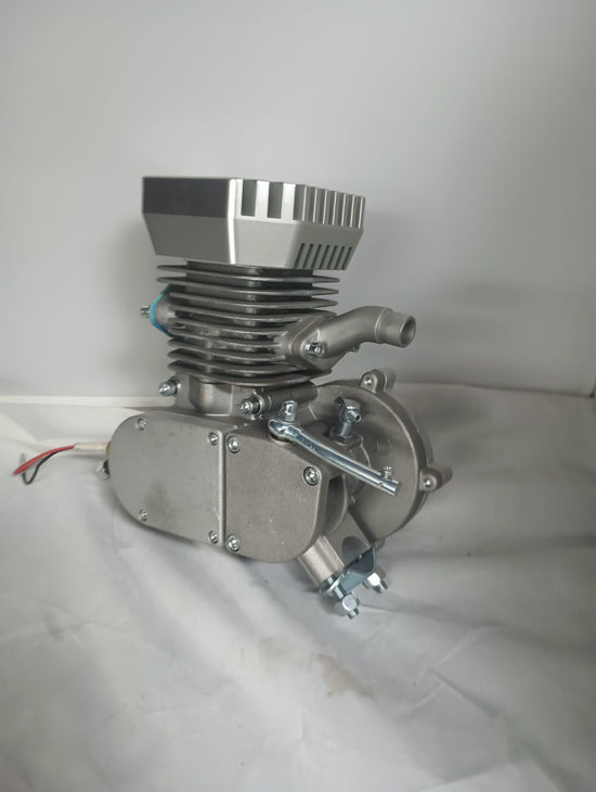 Avenger 85 CNC Head Kit Free Shipping for Motorized Bicycle Engine Kit ...