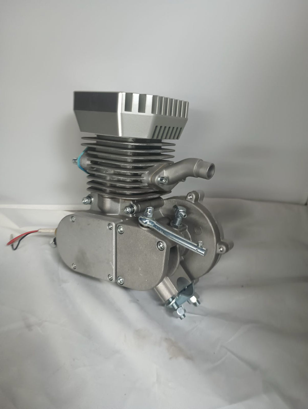 Avenger 85 CNC Head Kit Free Shipping for Motorized Bicycle Engine Kit ...