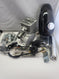 New BT100 3 Ring Piston Complete 100cc Motorized Bicycle Engine Kit ...