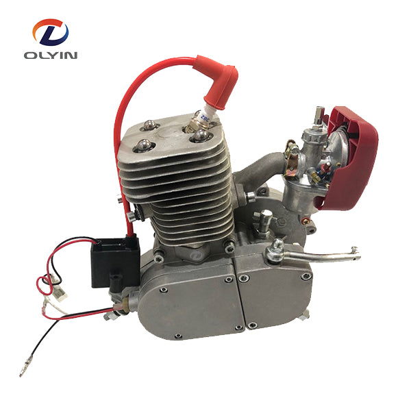 YD100 New 100cc Bicycle Engine Only – GoMax Industries