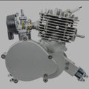 New BT100 3 Ring Piston Complete 100cc Motorized Bicycle Engine Kit ...
