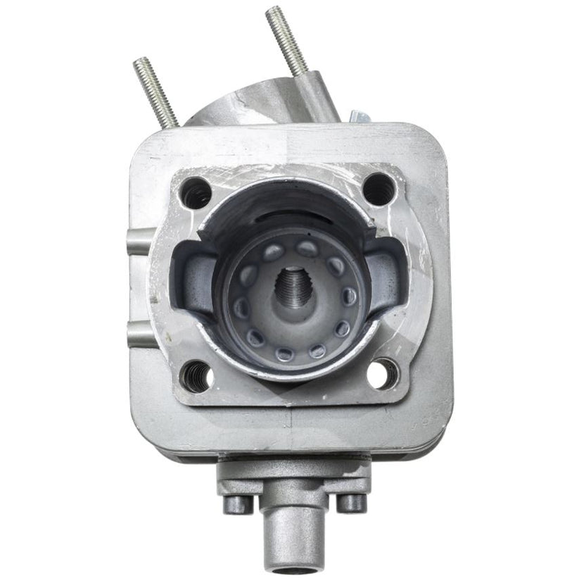 New BT100 3 Ring Piston Complete 100cc Motorized Bicycle Engine Kit ...